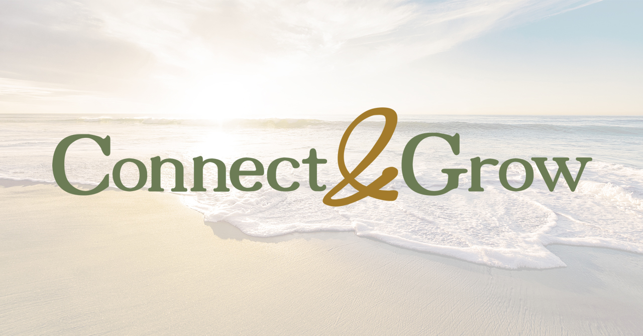 Welkom | Connect & Grow